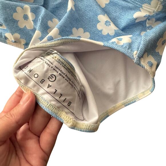 Billabong | Swim | Billabong Daisy Dreamz Rev Banded Tri Bikinisummer ...